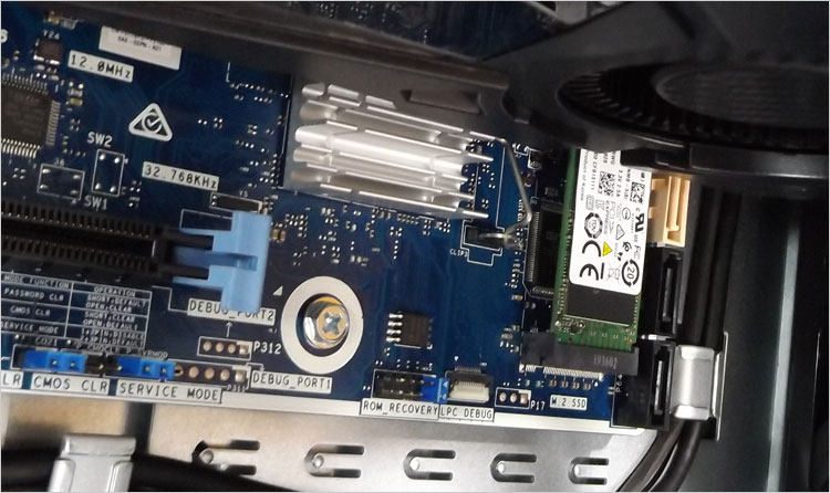 ALIENWARE AURORAゲーミング デスクトップ（R9）レビュー～Core i9-9900K+GeForce RTX 2080 Ti