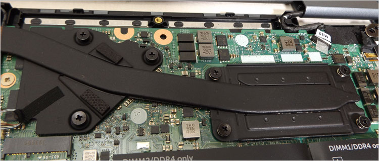 GeForce MX230搭載のDELL Inspiron 14 5000 2-in-1（5491） レビュー