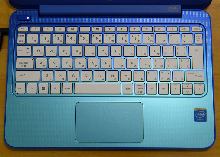 HP Stream 11-d000 レビュー！超格安11.6インチノートの実力は？