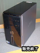 パソ兄さんDELL研究！わけわからん、Studioデスクトップ・シリーズ