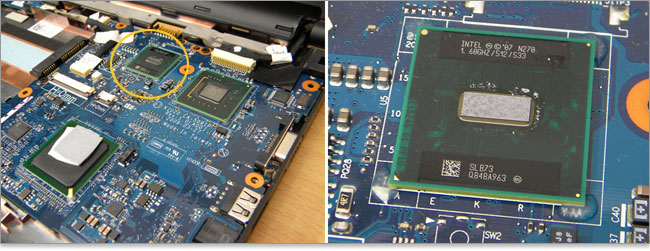 基本まるわかり！インテルAtom～ネットブックやタブレット用のCPU